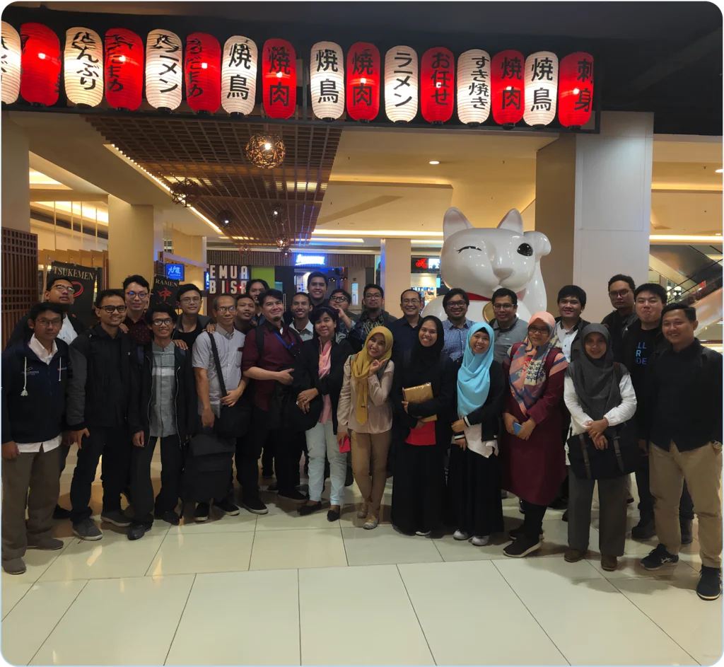 About – DAnS Multi Pro