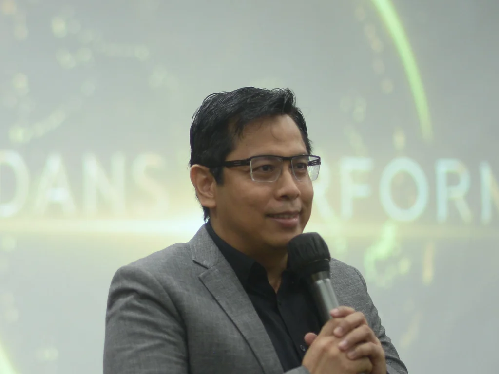 About – DAnS Multi Pro